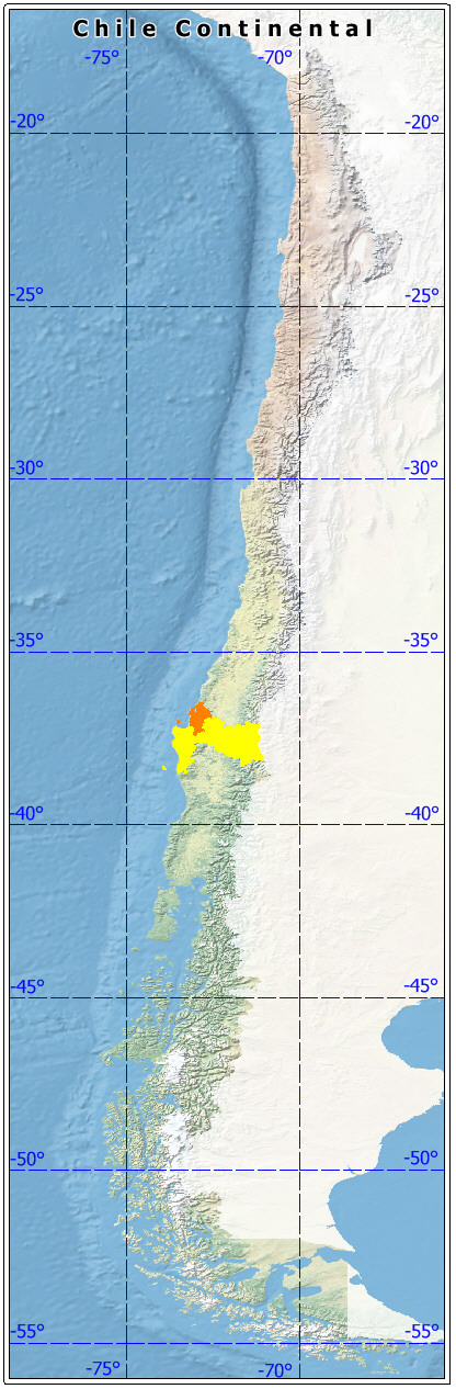 Provincia de Concepción
