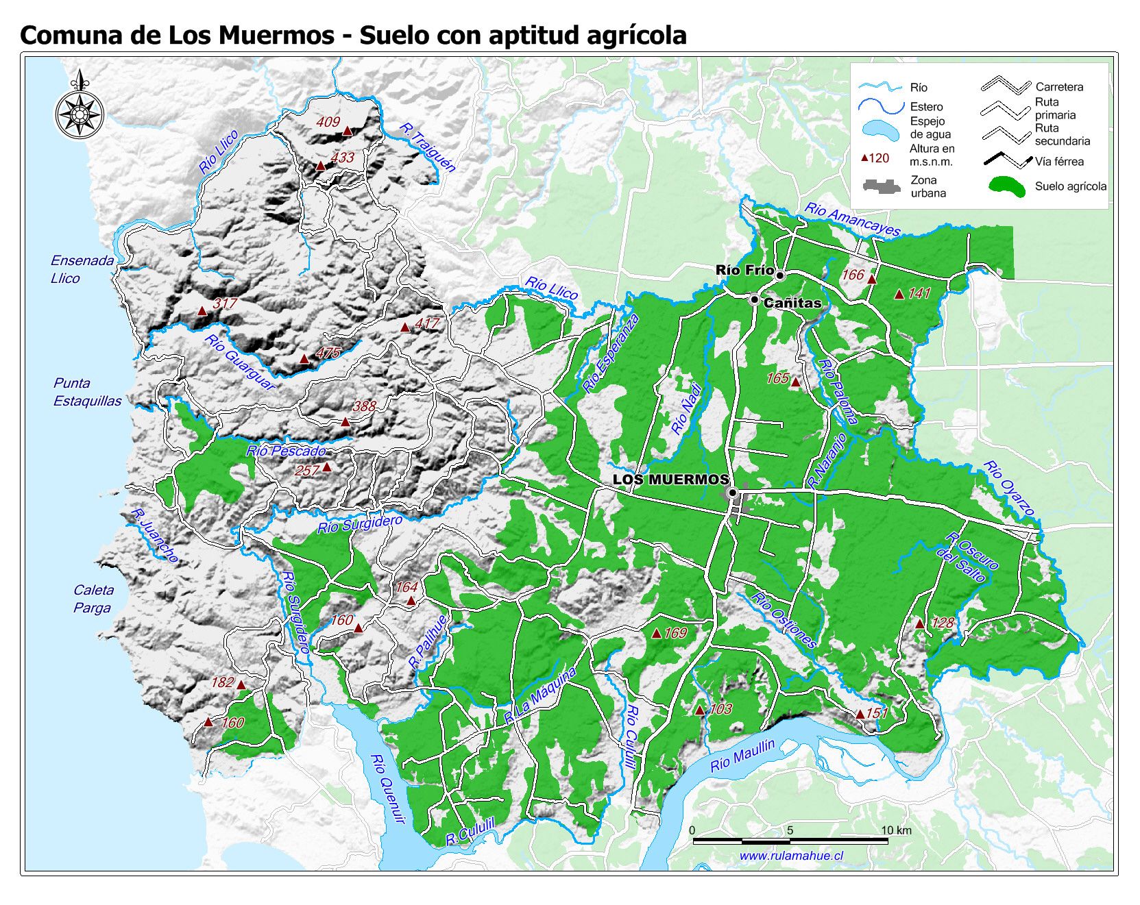 Comuna de Los Muermos