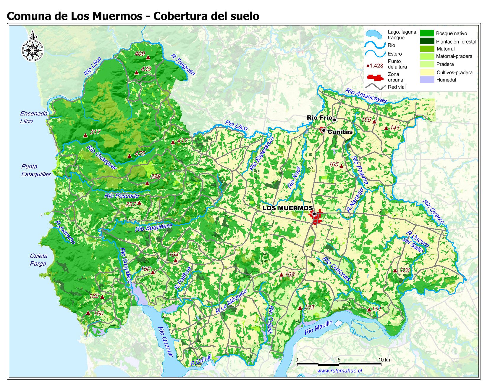 Comuna de Los Muermos