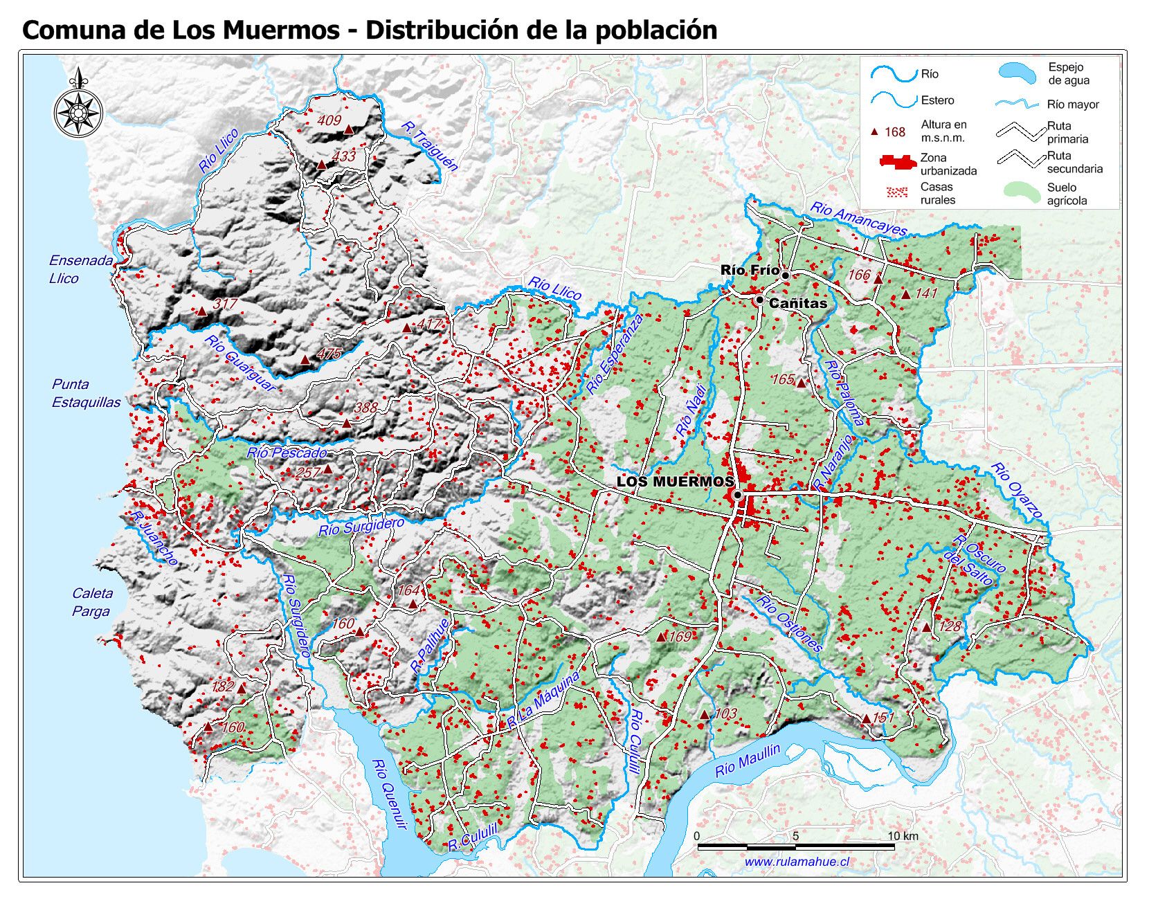 Comuna de Los Muermos